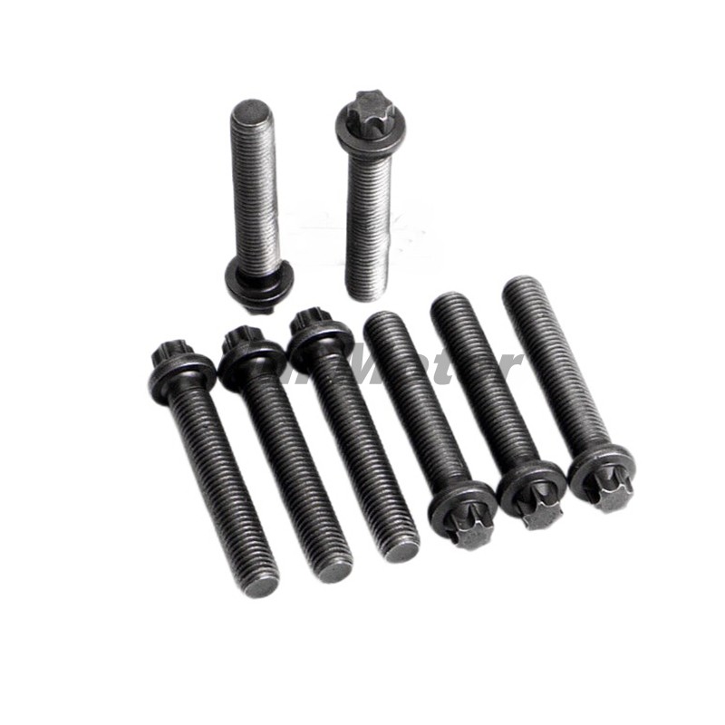 For VW 2013-2016 Beetle Golf Jetta 2.0 8 X WHT001319B Connecting Rod ...