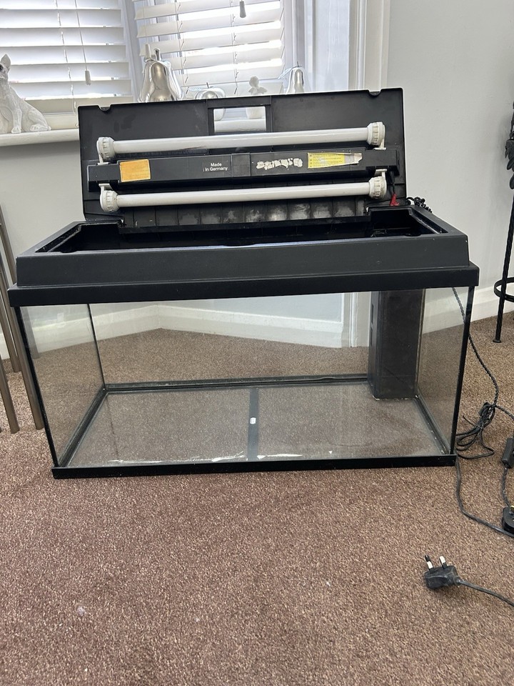 Fish Tank | eBay UK