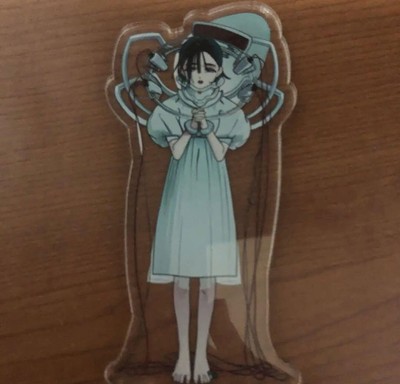 ALIENSTAGE Alien Stage Sua Acrylic Stand | eBay