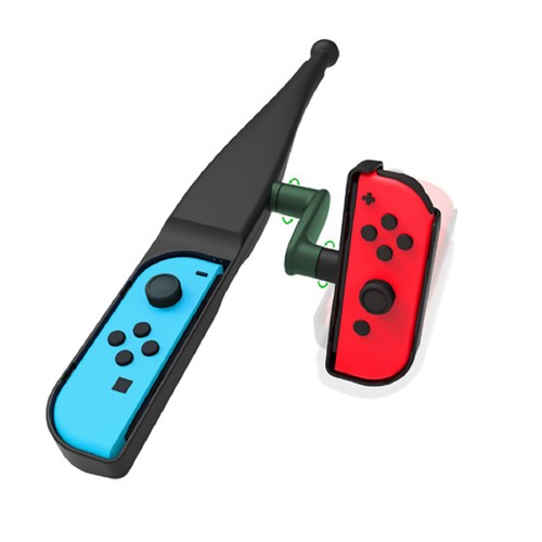 Fishing Rod Fishing Game Kit for NS Switch Joy-Con Controller Accessories D | eBay UK