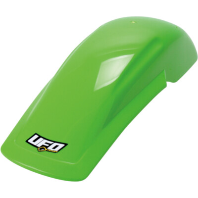 UFO Universal MX Rear Fender - KX Green | PP01109026 | eBay