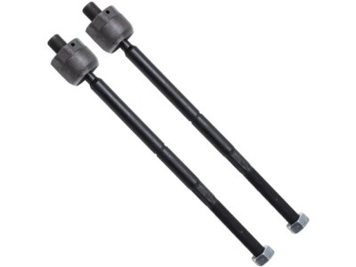 Inner Detroit Axle Tie Rod Kit Tie Rod Set fits Ford Taurus X 2009 ...