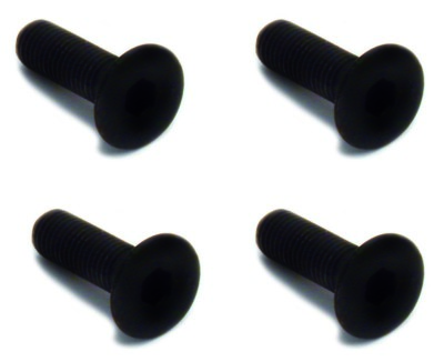Water Pump Pulley Tapered Allen Head Bolts 5/16"x3/4" suit Alloy ...