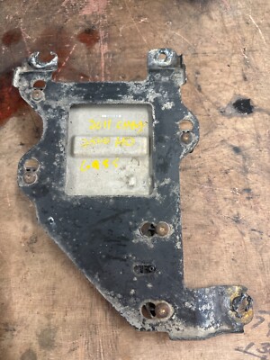 2011 AND UP CHEVY PICKUP 2500 3500 TRAILER BRAKE CONTROL MODULE P/N ...