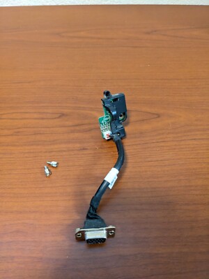 OEM DELL 3040 VGA Cable Assembly (P/N: 06XHN0) - TESTED | eBay