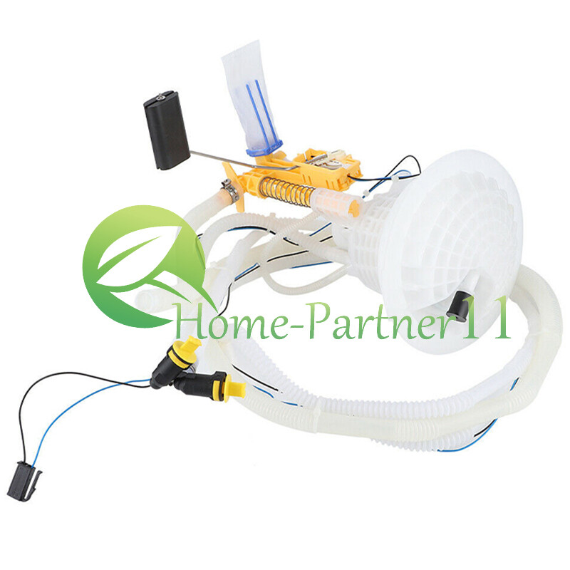 Fuel Filter W/ Sending Unit & Level #1644700290 # Fit For W164 W251 | eBay