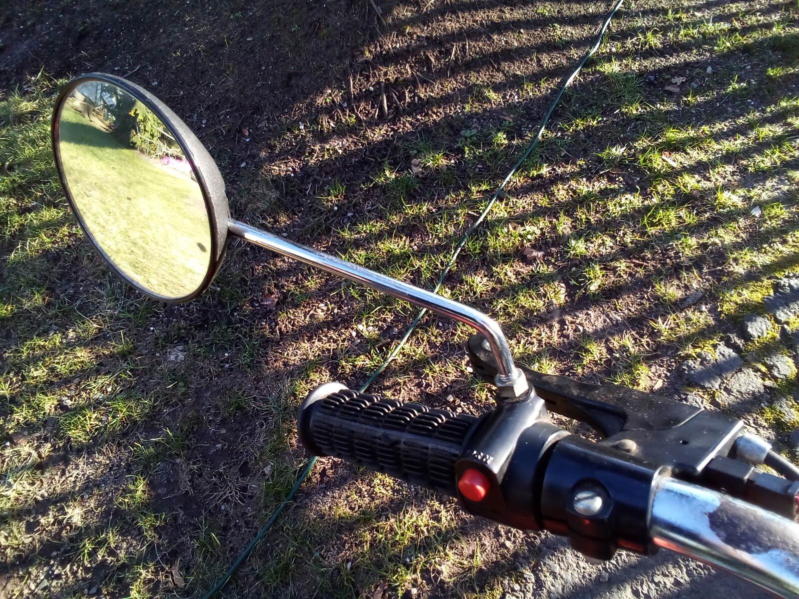 AMF 1978 Moped A-110 Tangerine WOW! Nice ! | eBay