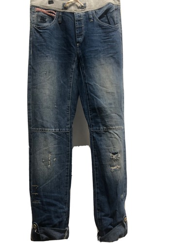 Guru Women's Jeans Size XS Color Blue New !!! | eBay