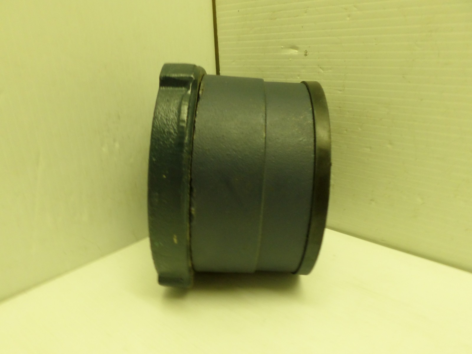 ⭐NEW⭐ ZURN Cast Iron Clean Out Drain Assembly NOS | eBay