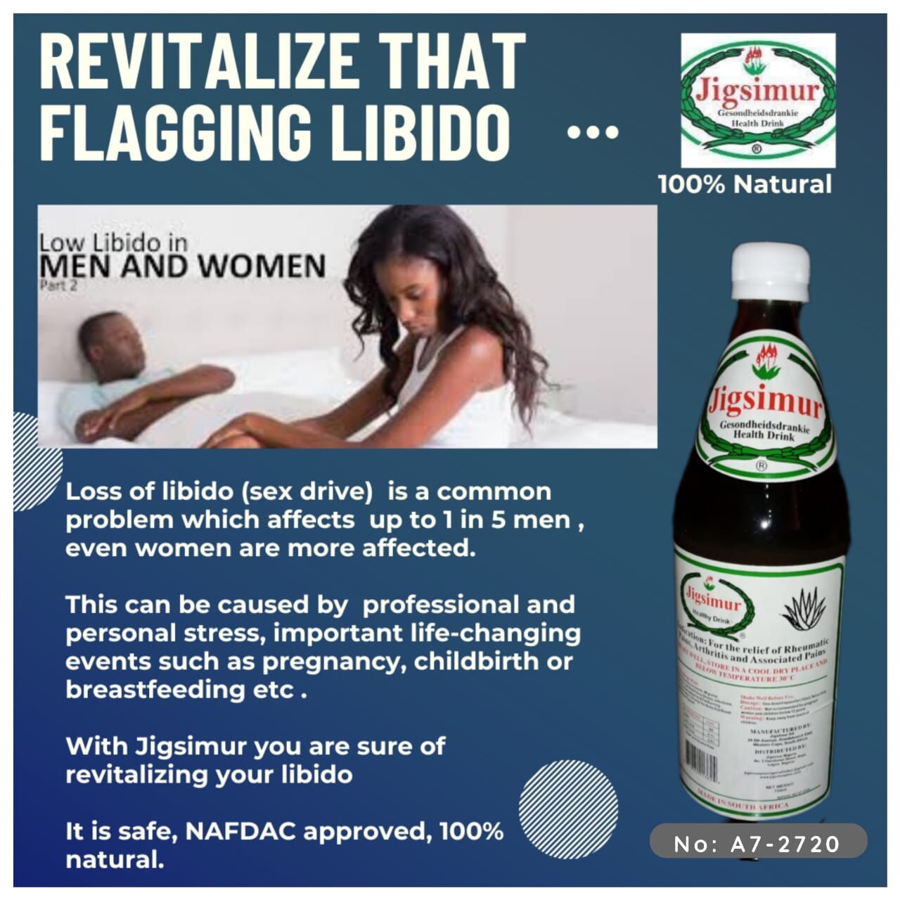 Jigsimur Herbal Health Drink 750ml x 1 bottle (Alkaline) Registered ...