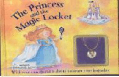 The Princess and the Magic Locket by Ellsworth, Nick 9781405410229| eBay