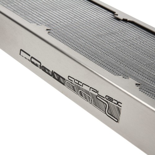 aqua computer airplex radical 2/420mm - Aluminium | eBay