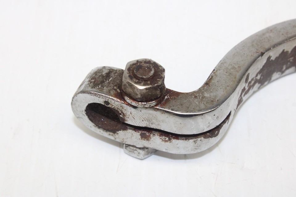 Harley-Davidson Panhead Shovelhead Heel Shift Shifter Arm Lever 34692 ...