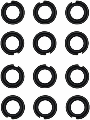 12 sets of 1/2" Impact Retaining Ring,Square Drive Socket Retainer Ring ...