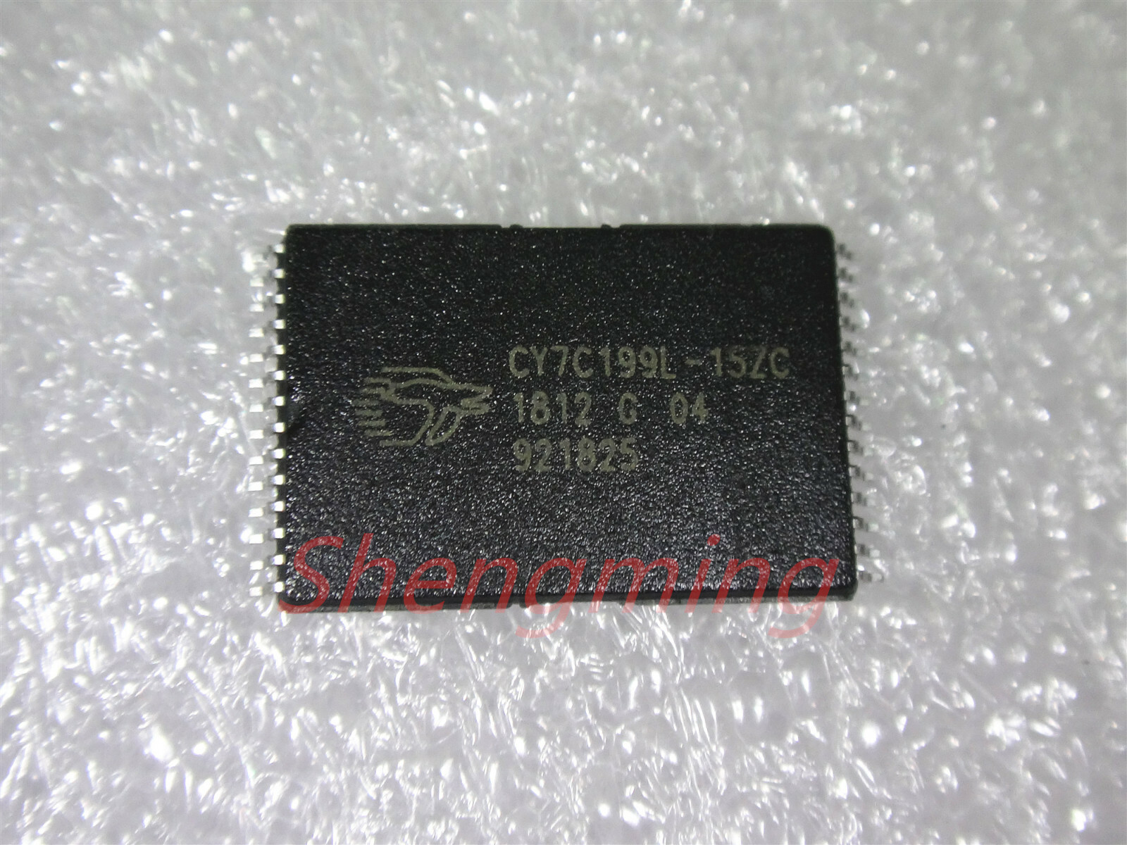 5PCS CY7C199L-15ZC TSSOP-28 | eBay