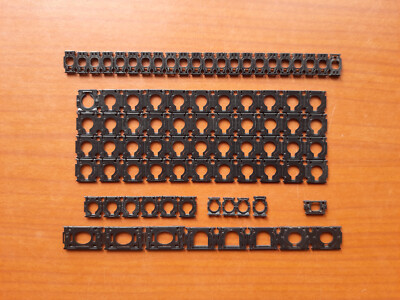 Laptop Keyboard Scissor Switch Mechanisms | eBay