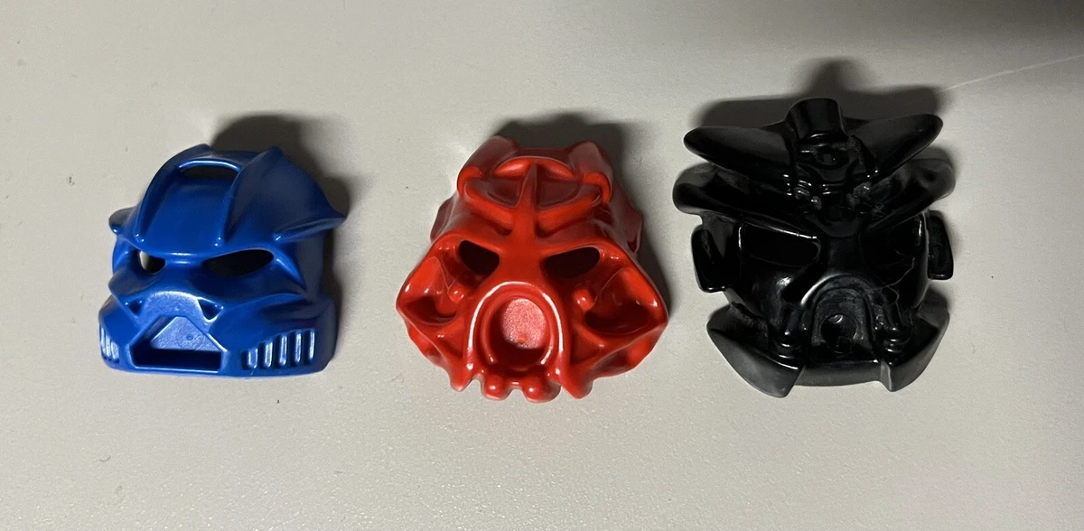 Bionicle Toa Nuva Ebay