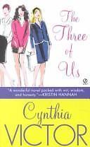 The Three of Us by Cynthia Victor and Copyright Paperback Collection ...