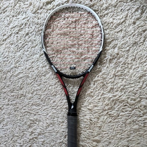 Prince Warrior Pro 100t ESP Tennis Racket Grip 3 for sale online | eBay UK