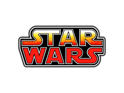 Star Wars Arcade Logo Retro Gaming Sticker Waterproof Vinyl Decal Die ...