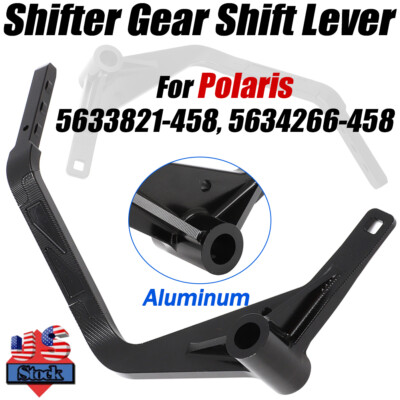 5633821-458 For Polaris Shifter Gear Shift Lever Ranger 1000 CREW XP ...