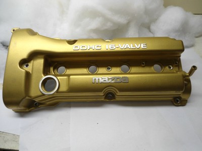 Mazda Protege Z5 1.5L 16 Valves 1995-1998 Powdered Coated Valve Cover ...