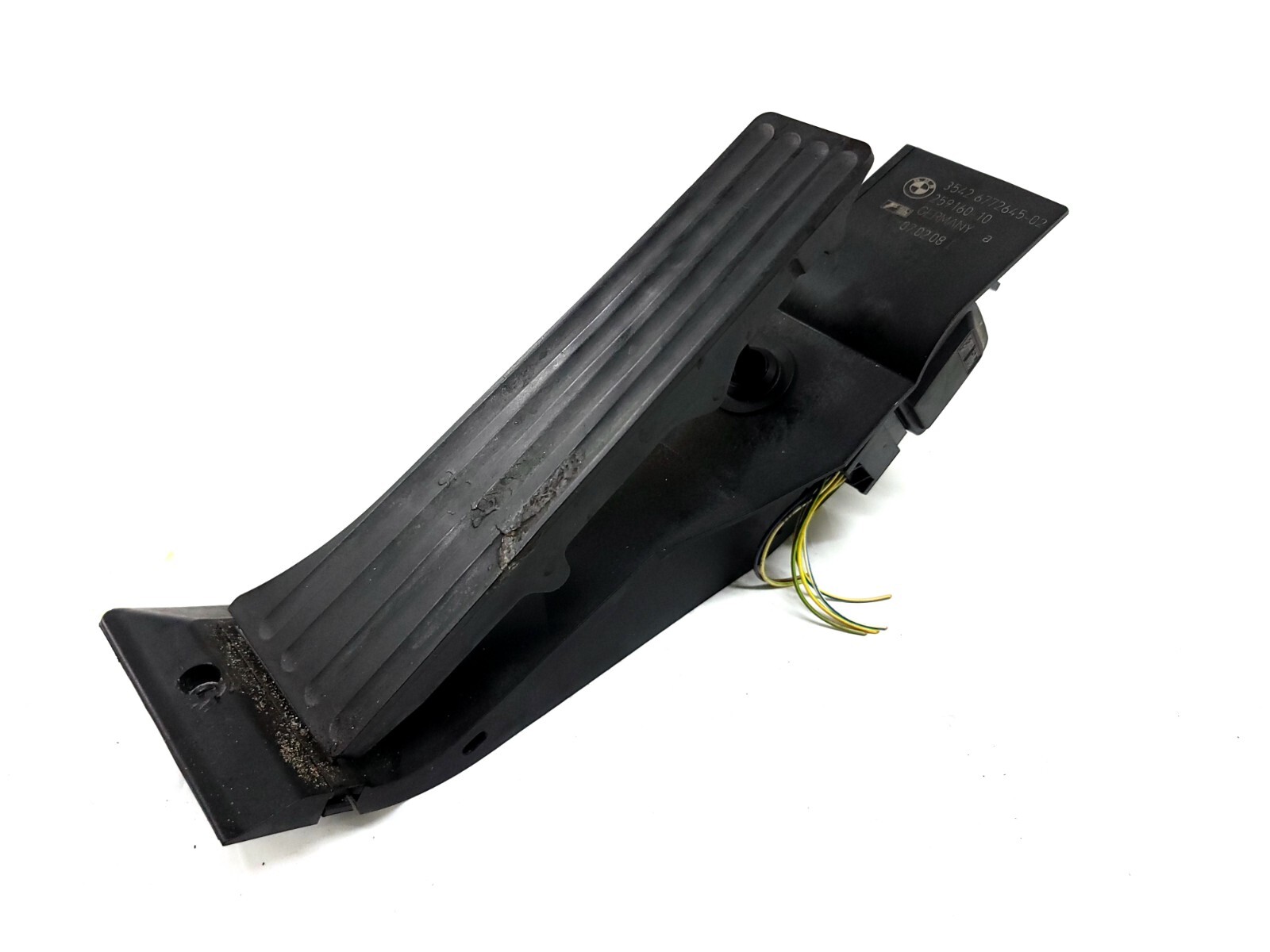 ⭐ Bmw E60 E90 E92 E63 Gas Accelerator Throttle Pedal Module Lever Unit ...