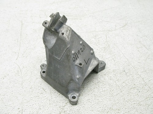 12-17 MERCEDES W207 E400 E350 RWD FRONT ENGINE MOTOR MOUNT BRACKET LEFT ...