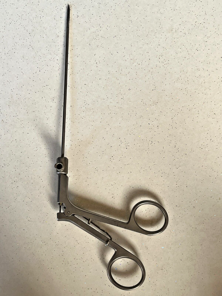 KARL STORZ GERMANY 26173 AM Berci Fascial Closure 2.8mm 17cm | eBay