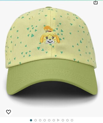 Animal Crossing Hats | eBay