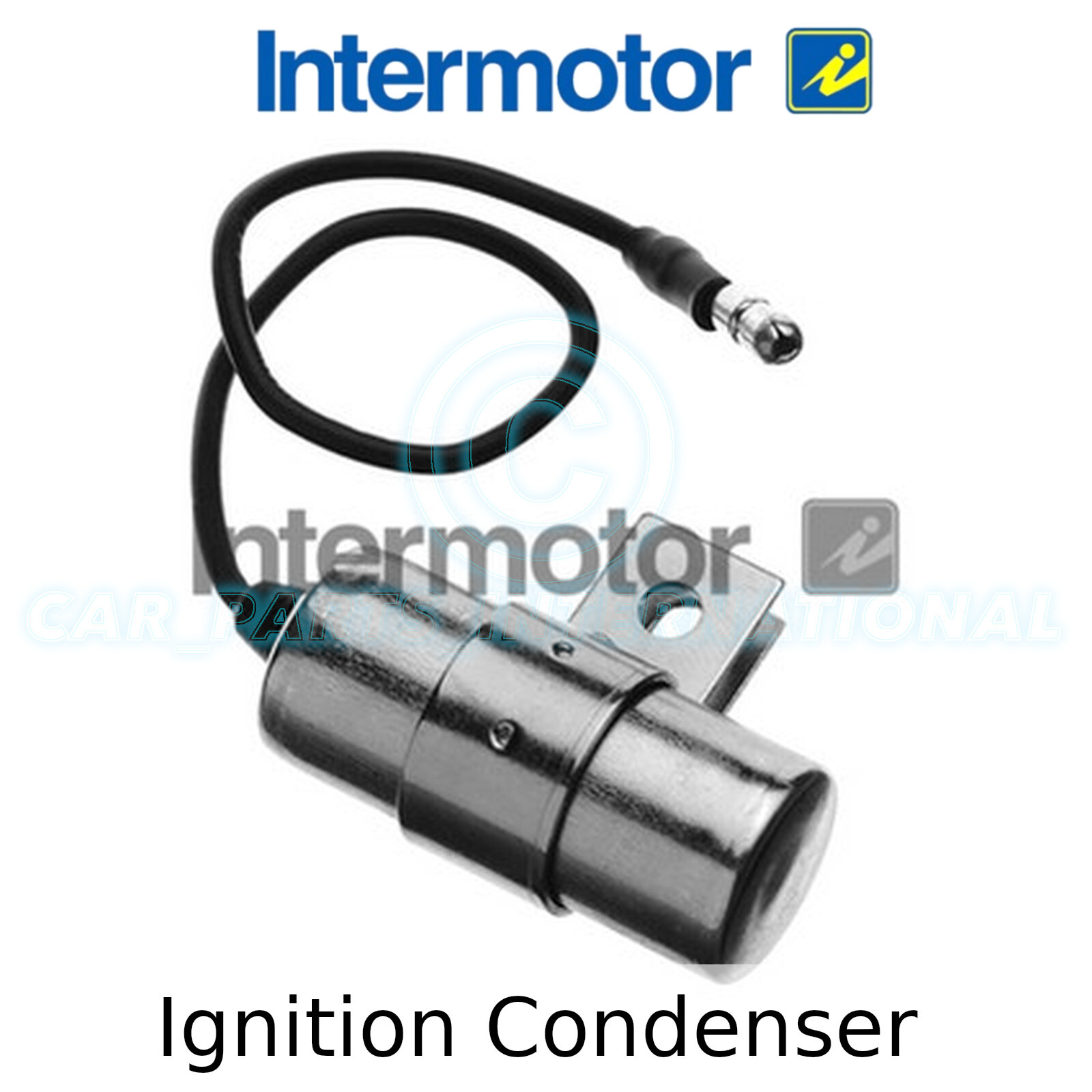 Intermotor - Ignition Condenser (Capacitor) - 33450 - OE Quality | eBay UK