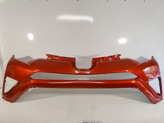 Am Front Bumper Cover for Toyota Rav4 2016-2018 To1014105 521190R914 ...