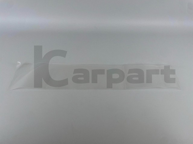 Audi 4G8890906 Genuine OEM Stone Guard for sale online | eBay