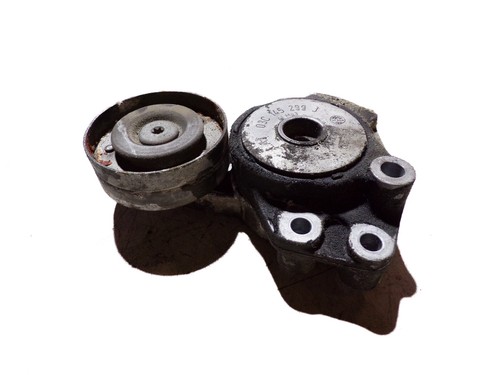 VW GOLF V Variant 1K5 03C145299J Tendeur de Courroie 1.40 Petrol 103kw ...