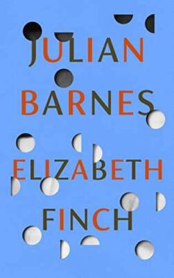 Elizabeth Finch - Hardcover - GOOD | eBay