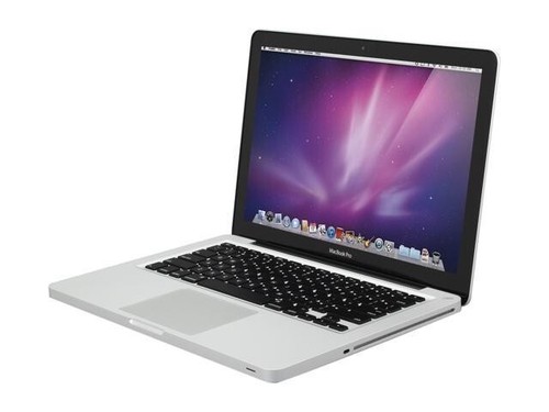 Apple MacBook Pro 13" (500GB HDD, Intel Core i5 3th Gen 4GB) SEE ...