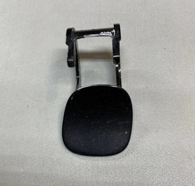 Mercedes-Benz Front Bumper Cover Flap Trim 210-885-07-26-9040 E320 E430 ...