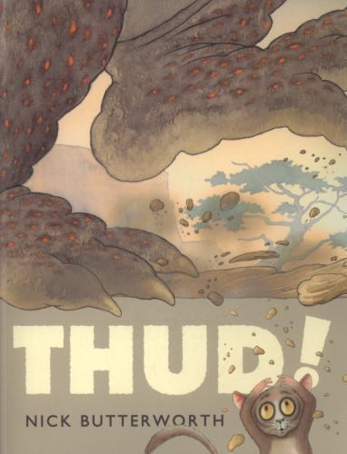 Thud! by Nick Butterworth (2008, Trade Paperback) for sale online | eBay