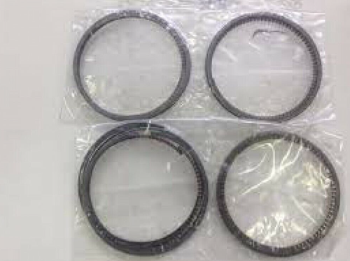 Nissan Genuine OEM Ring set-piston B15U SENTRA 2000/01-2006/09 ☆ 12033 ...