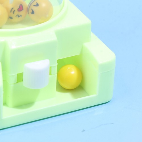 Child Manual Mini Catch Ball Candy Machine Children's Educational Toys ...