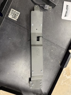 WatchGuard WGP02225-102 4RE Display Cam Visor Mount 2015-2020 | eBay