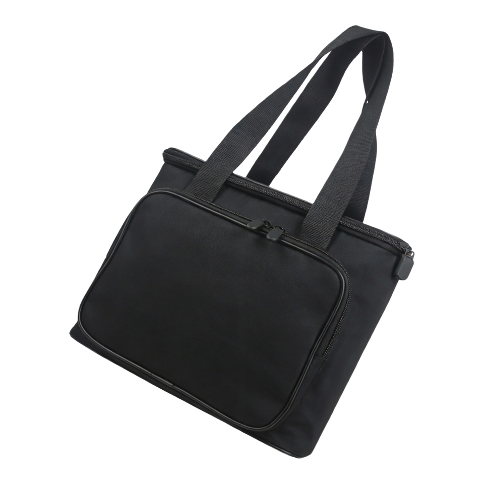 Coffee Machine Bag Portable Travel Case Portable Storage Side ...