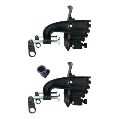 Electric Outboard Motor Stent 12V Versatile Professional Accessories ...