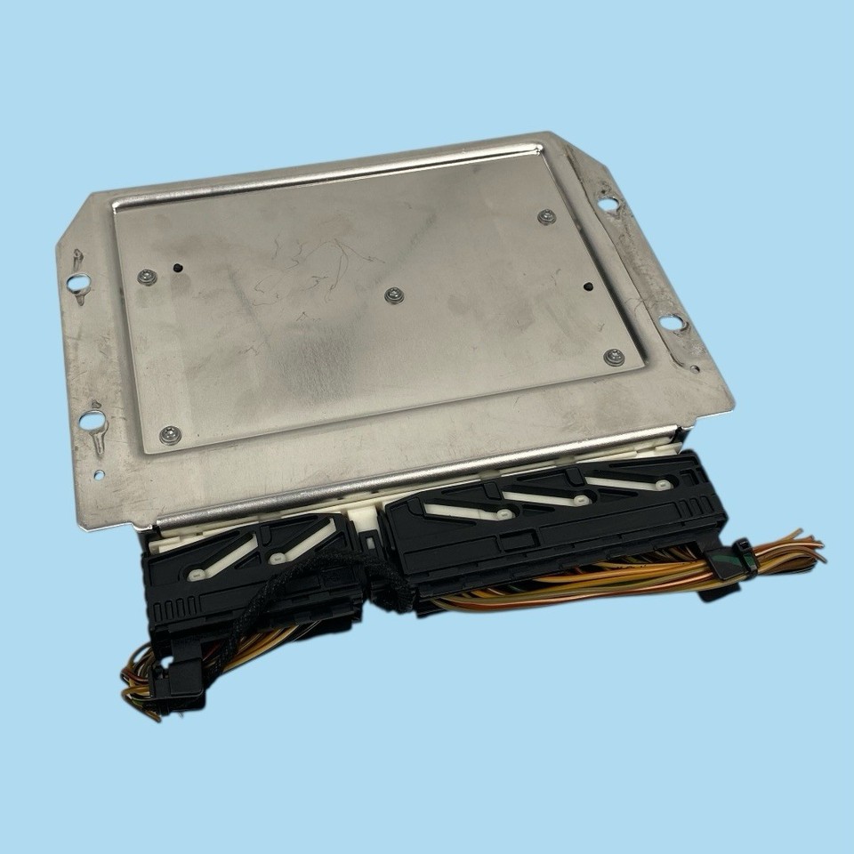 Airmatic Air Suspension Control Module OEM Mercedes W221 S550 S600 S63 ...