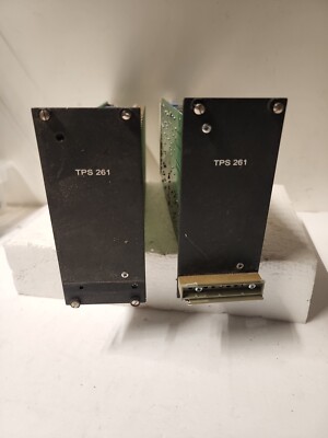 Lot Of 2x Motorola TPS261 power supply module , CentraCom , TPS 261 | eBay