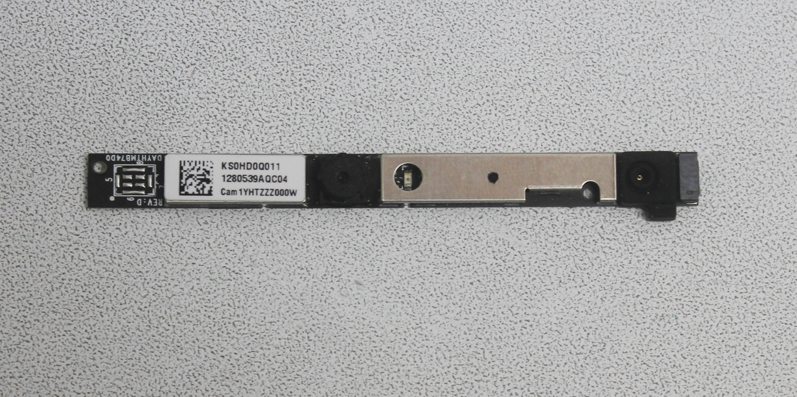 KS.0HD0Q.011 ACERWebcam Camera Hd Chromebook 315 CB315-3H-C2C3 "GRADE A ...