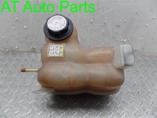 2003-2006 FORD EXPEDITION ENGINE COOLANT RESERVOIR TANK OEM 5L3Z-8A080 ...