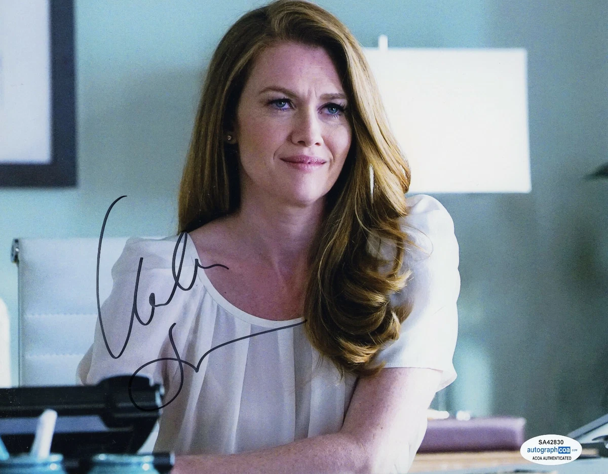 Mireille Enos Hot