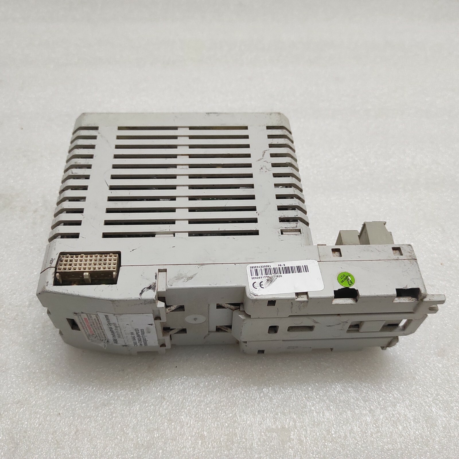 ABB Ci820 Redundant Communication Interface 3BSE013200R1 for sale ...