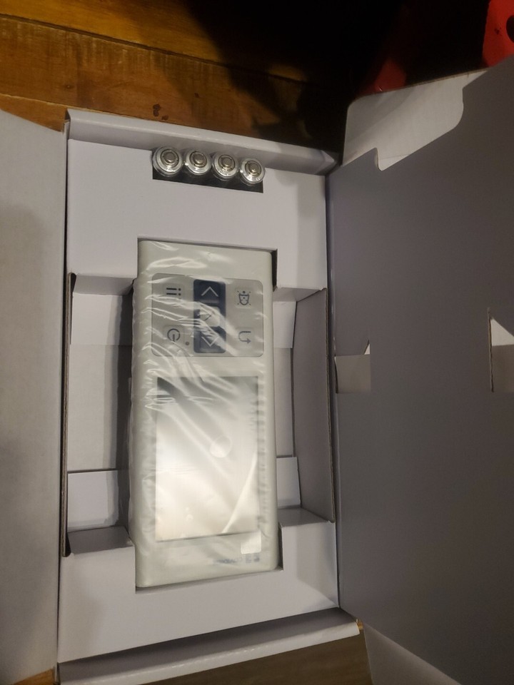 Covidien portable PM10N with batteries NEW Unopened Box | eBay